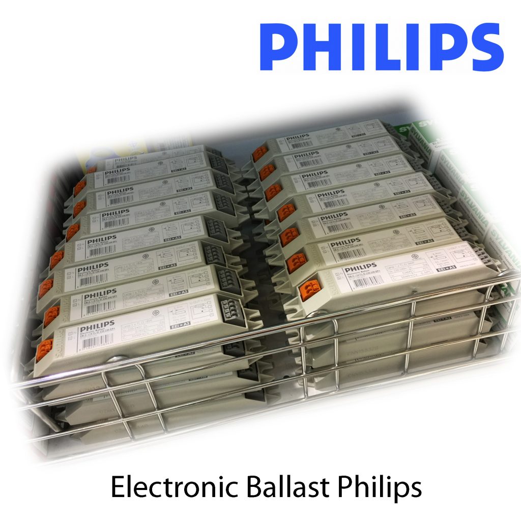 PHILIPS Electronic Transformer รุ่น ET-T 10 220-240V - C T Y ...